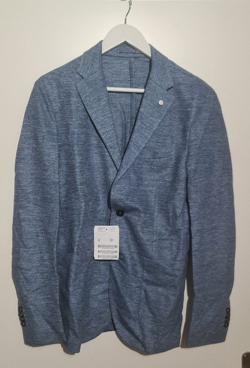 L.B.M 1911 Herren Sakko Gr. 48 Dandy Jacket Limited Edition (Neu (gemäss Beschreibung)) in ...