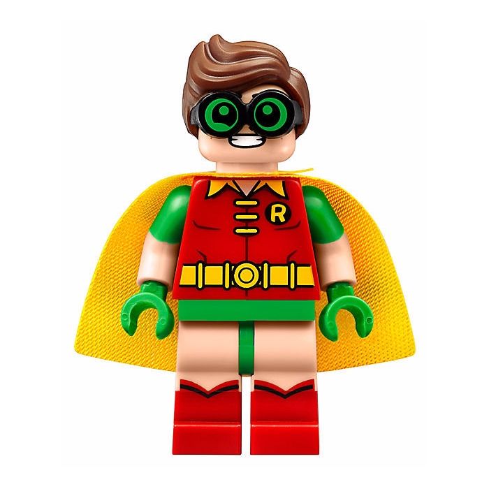 DC Super Heroes - Robin - Neu (Gebraucht) in Glattbrugg für CHF 5 – mit Lieferung auf Ricardo kaufen