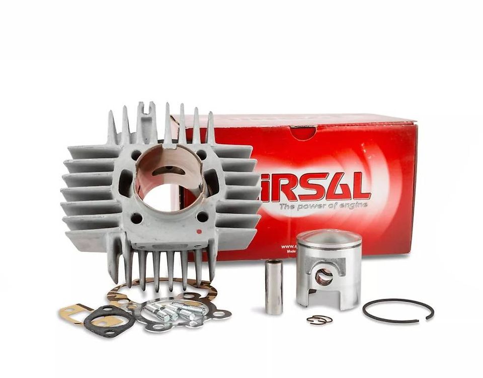 Puch 70ccm Airsal Zylinder (Neu und originalverpackt) in Rieden SG für CHF 79 – mit Lieferung ...