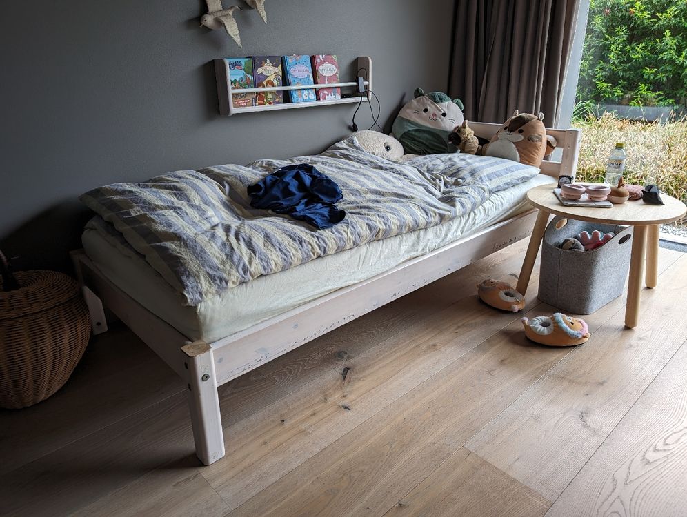 Flexa Classic Einzelbett 90x200cm | Kaufen auf Ricardo