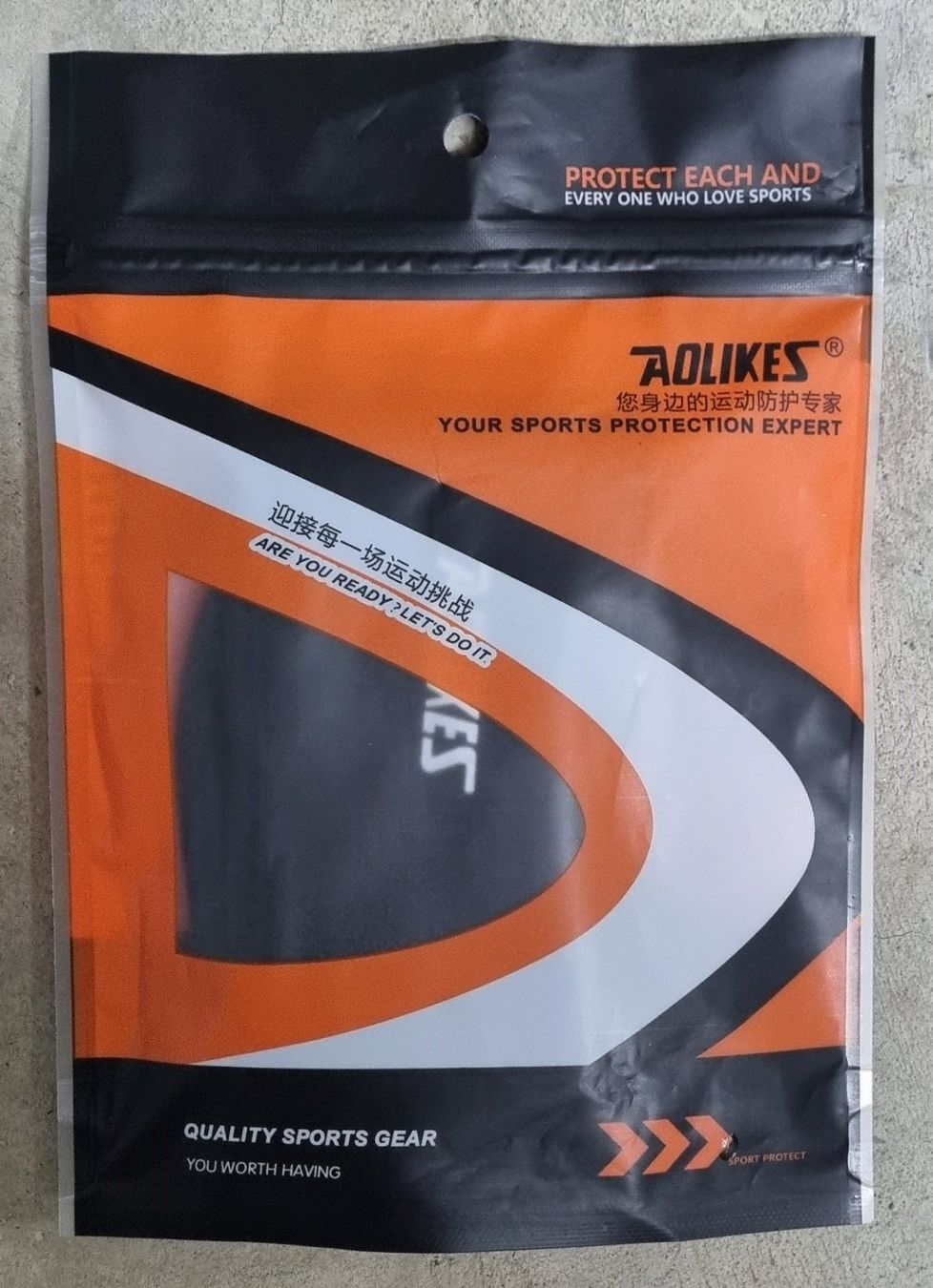 Handgelenkbandage (Neu und originalverpackt) in Winterthur für CHF 7 ...