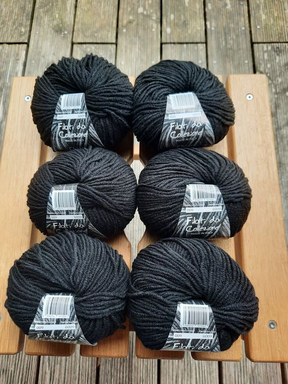Filati da Collezione Wolle Chiara | Kaufen auf Ricardo