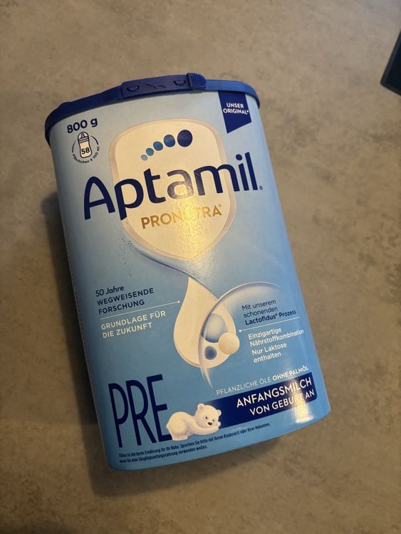 Aptamil Pre | Kaufen auf Ricardo