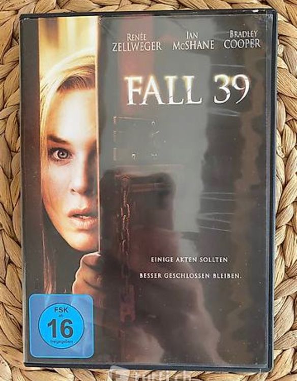 DVD Fall 39 | Acheter sur Ricardo