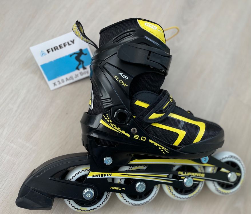 Rollerblades NEU (Neu und originalverpackt) in hinteregg für CHF 18 ...