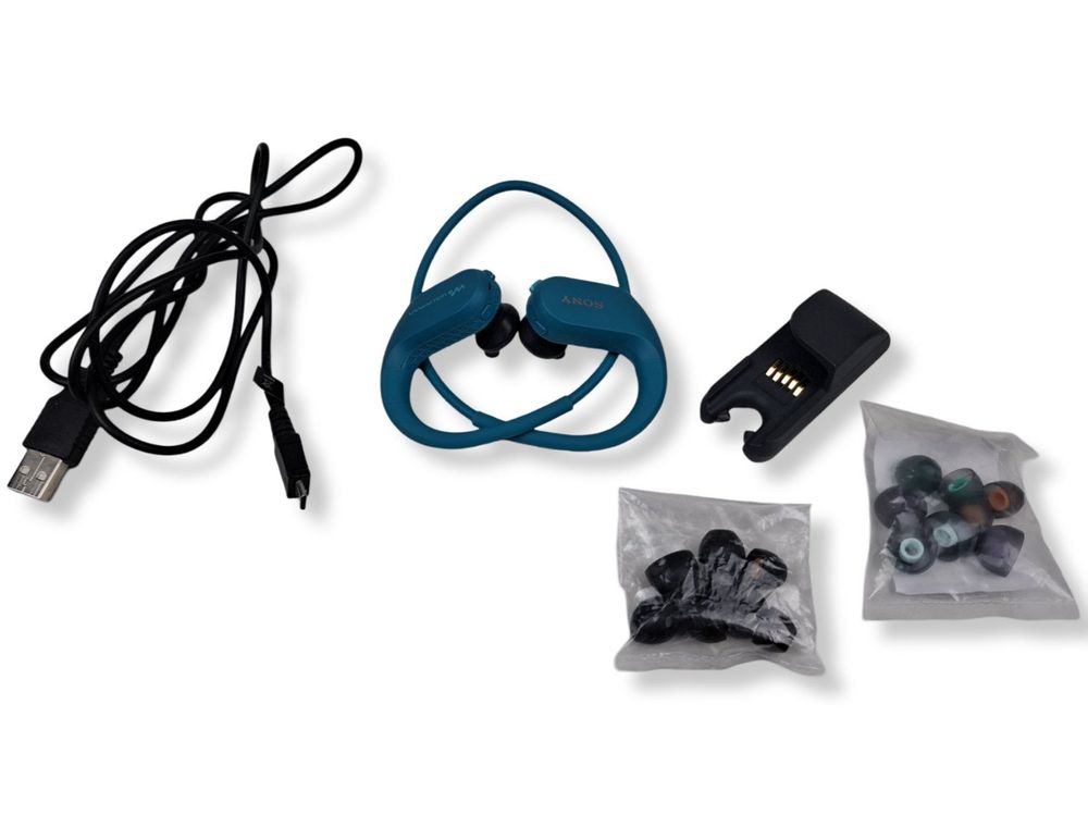SONY WS410 Walkman (Neu (gemäss Beschreibung)) in Solothurn für CHF 7 ...