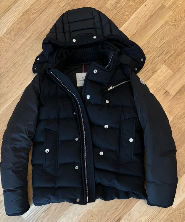 Moncler Lucien, Grösse 2 | Kaufen auf Ricardo