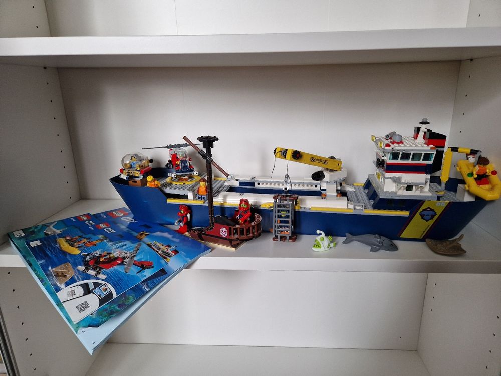 60266 lego | Kaufen auf Ricardo