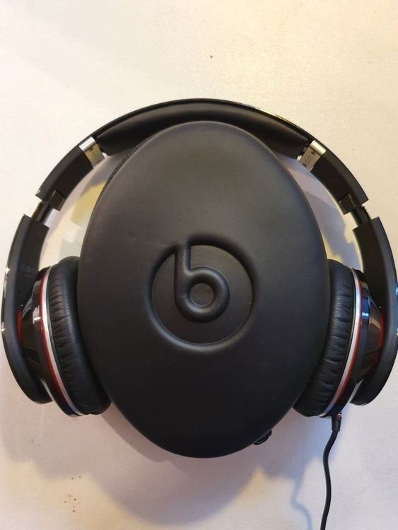 Monster Beats Studio by Dr. Dre Original | Kaufen auf Ricardo