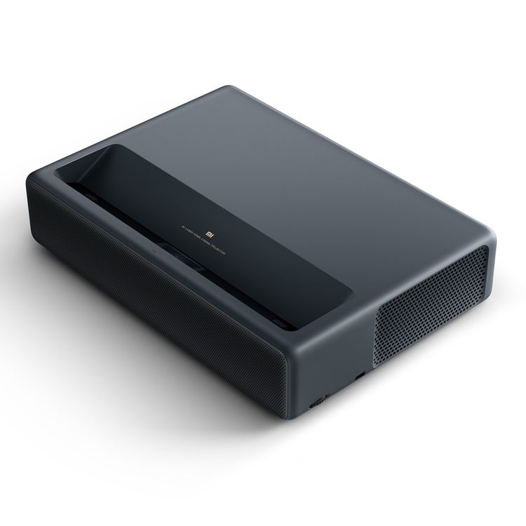 Mi 4k Laser Projector 150" (D'occasion) à Fribourg pour CHF 682 – avec ...
