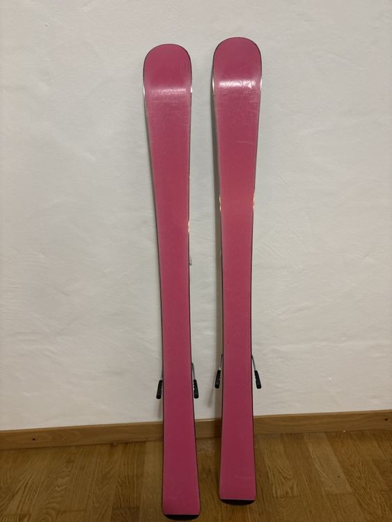 Elan Lil Magic Kinder Ski, 110cm, Saison 23/24, (Gebraucht) in ...