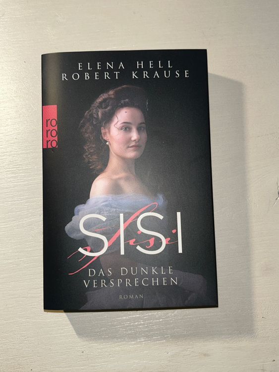 Sisi-das dunkle Versprechen | Kaufen auf Ricardo