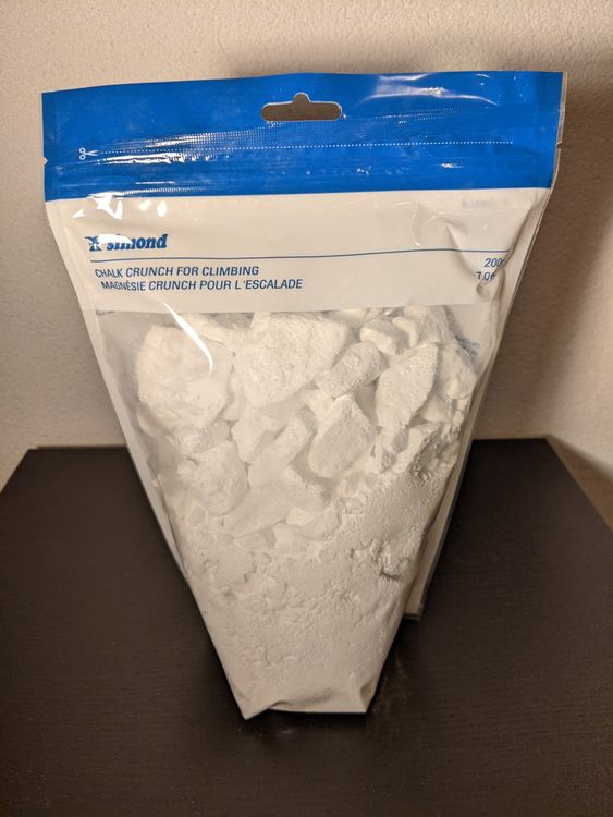 Magnesit/Magnésie/Magnesite (Neu und originalverpackt) in für CHF 5 ...