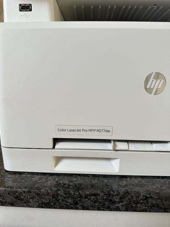 HP LaserJet (Gebraucht) in Willisau für CHF 70 – nur Abholung auf ...