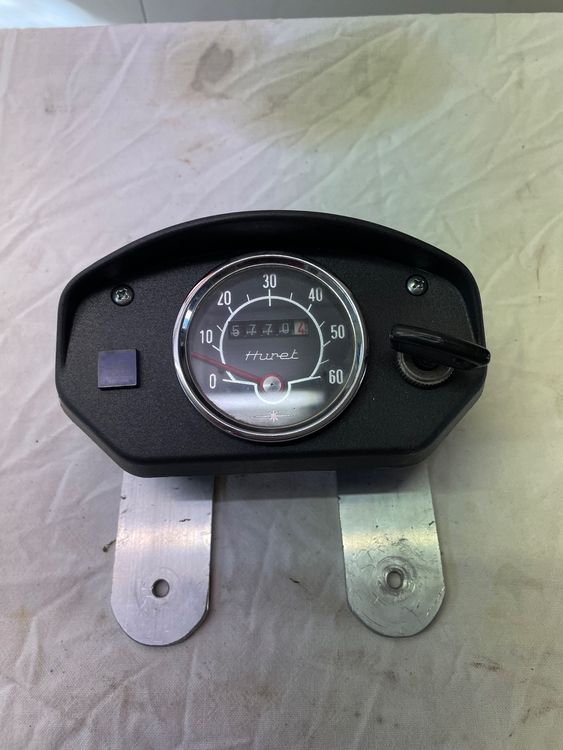 Cockpit Puch Sachs Top Zustand | Kaufen auf Ricardo