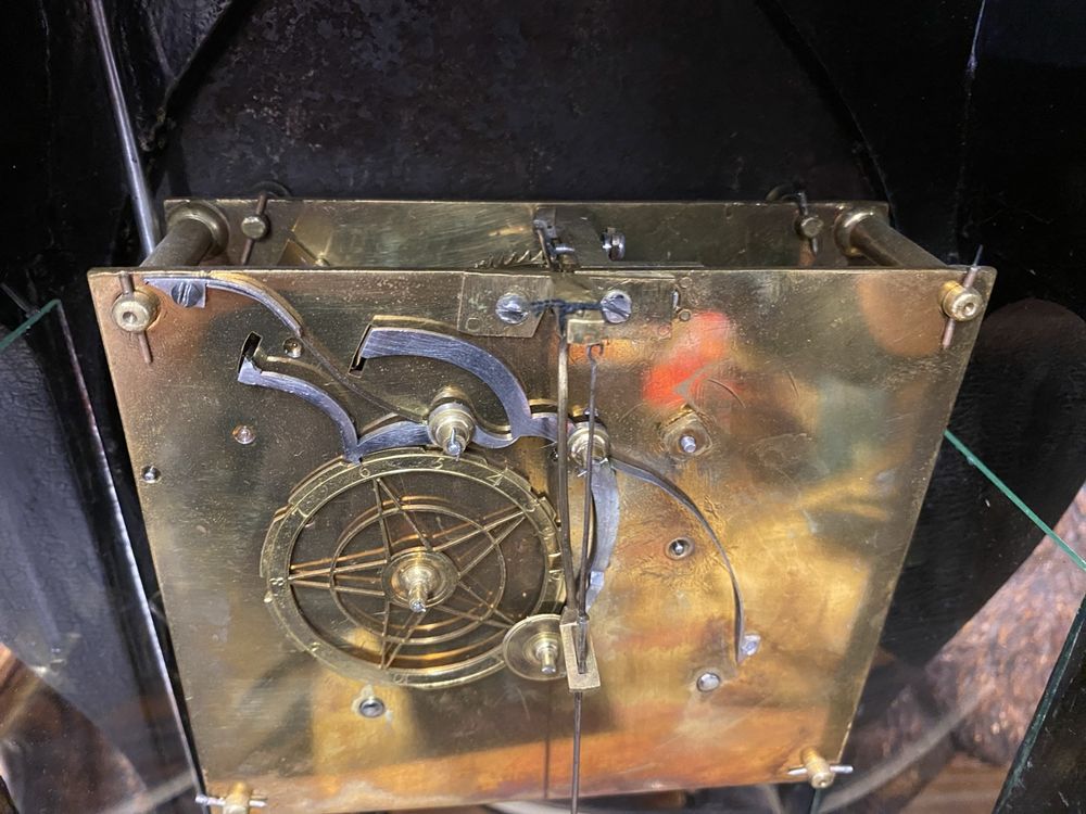 Antike Pendule (Gebraucht) in Zürich für CHF 20 – nur Abholung auf ...