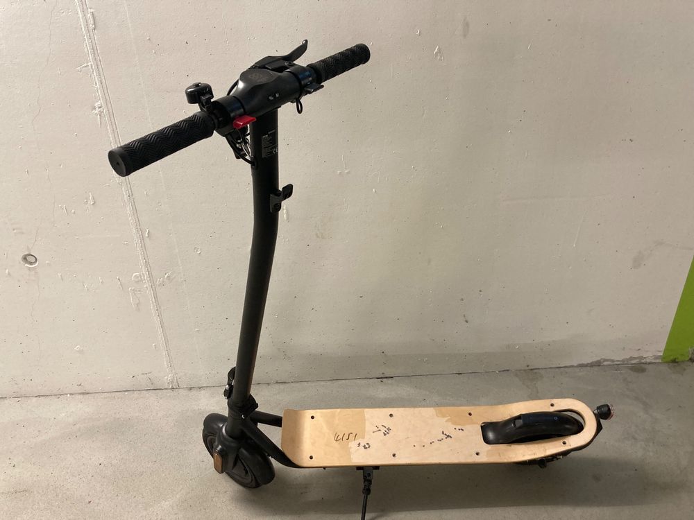 Defekter Elektro Trotti / Roller Denver Thor-85351 (Gebraucht) in ...