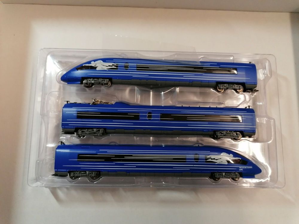 Minitrix SUPERMAN (Gebraucht) in Mézières FR für CHF 74 – mit Lieferung ...