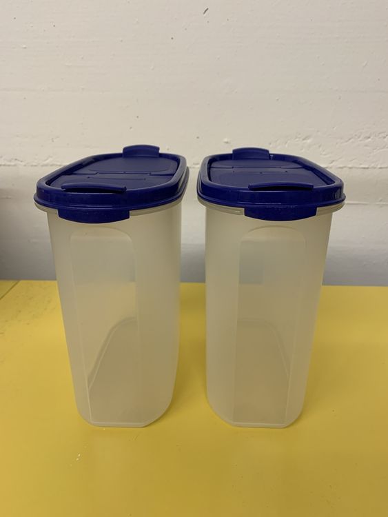 Tupperware - Tuppervision-Set (Gebraucht) in für CHF 27 – mit Lieferung ...