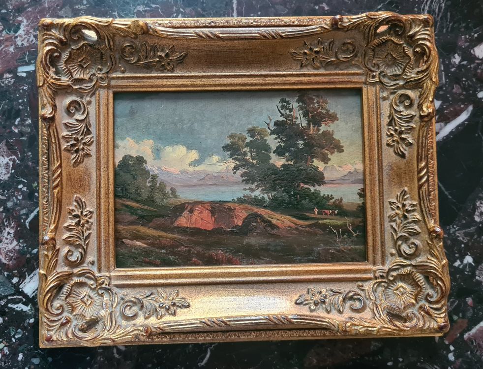 Landschaft | Kaufen auf Ricardo