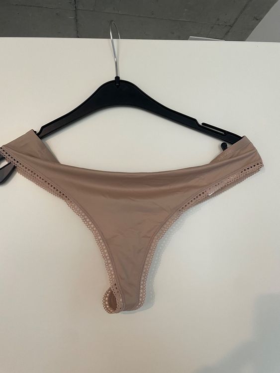 Calvin Klein String (Neu (gemäss Beschreibung)) in Koblenz für CHF 8 ...