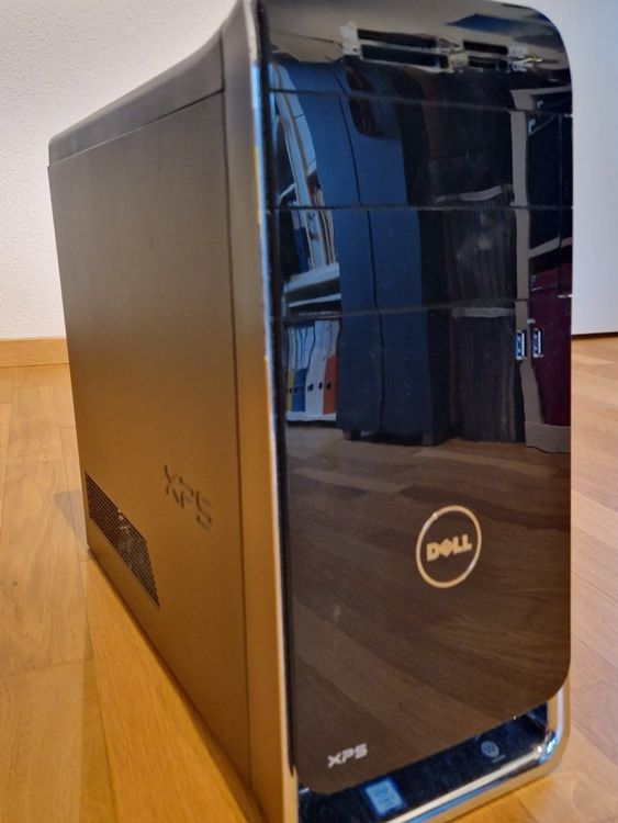 Dell XPS 8900 mit Intel Core i7 | Kaufen auf Ricardo