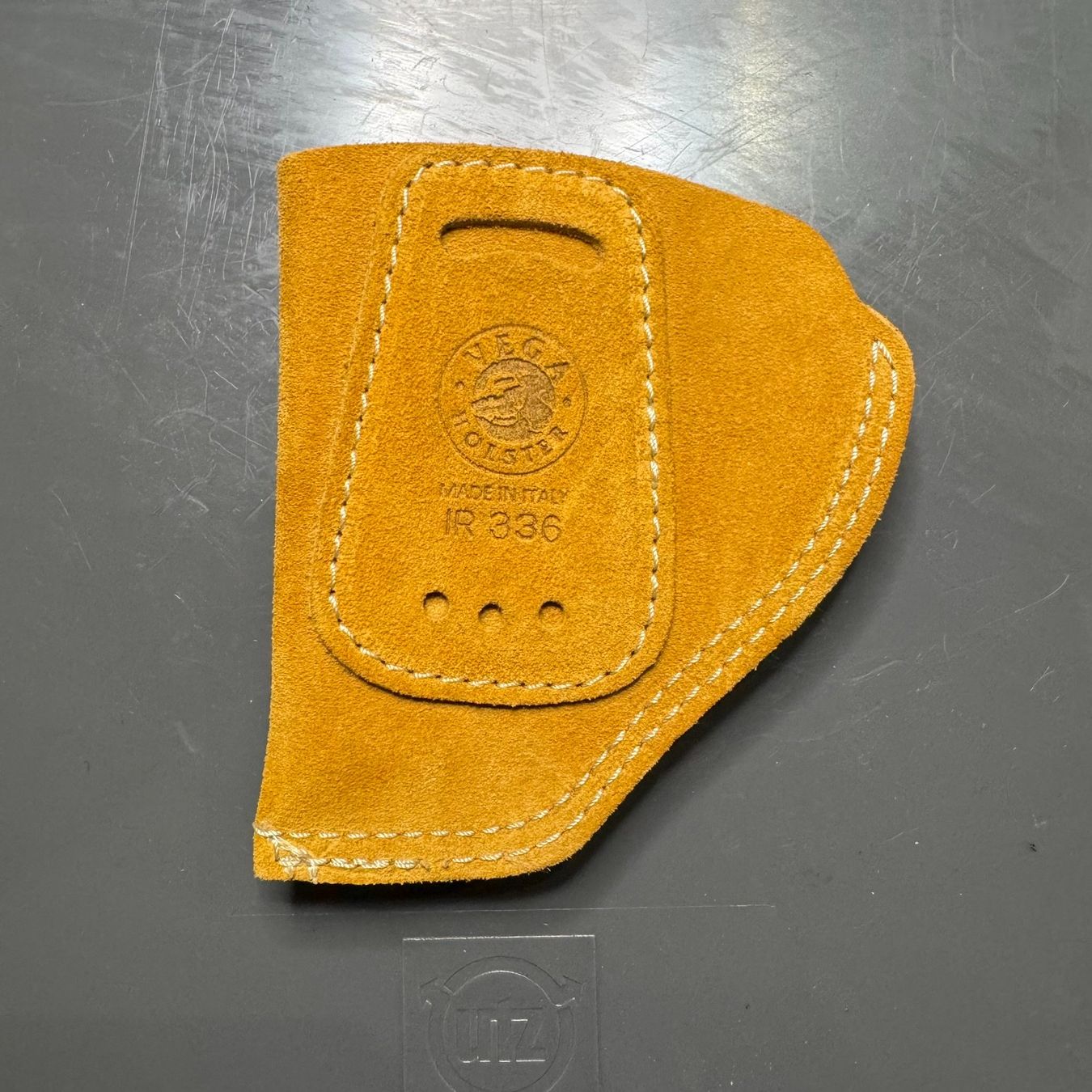 Holster 2" Colt Detective/Agent/Cobra (Neu (gemäss Beschreibung)) in ...