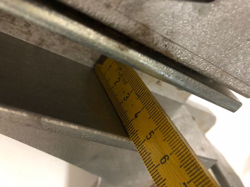 2X Hebor Winkelspanner | Kaufen auf Ricardo