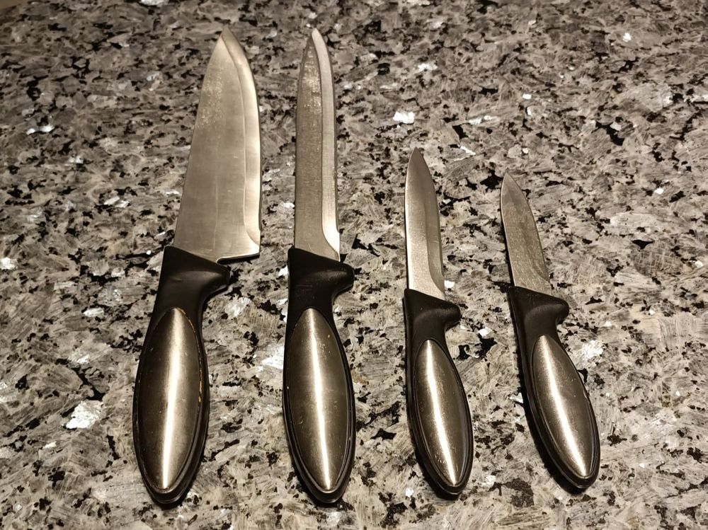 Messer Set (Gebraucht) in Amriswil für CHF 1 – mit Lieferung auf ...