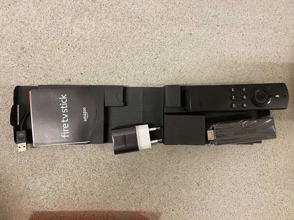 Amazon Fire Stick 2. Generation (Gebraucht) in Kloten für CHF 13 – mit ...