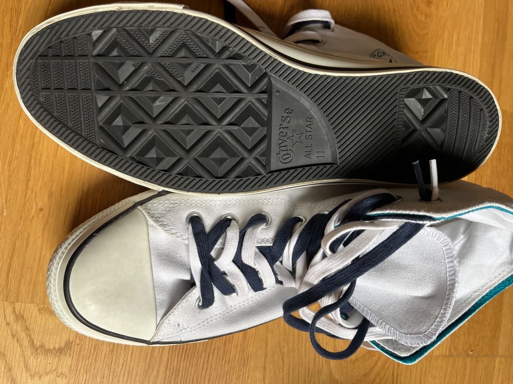 Converse 45 NEU (Neu (gemäss Beschreibung)) in Bern für CHF 19 – mit ...