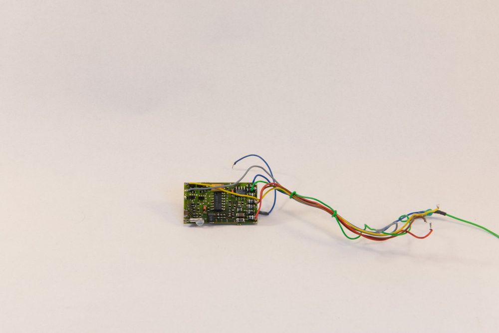 Märklin Digital Decoder 6090 | Kaufen auf Ricardo