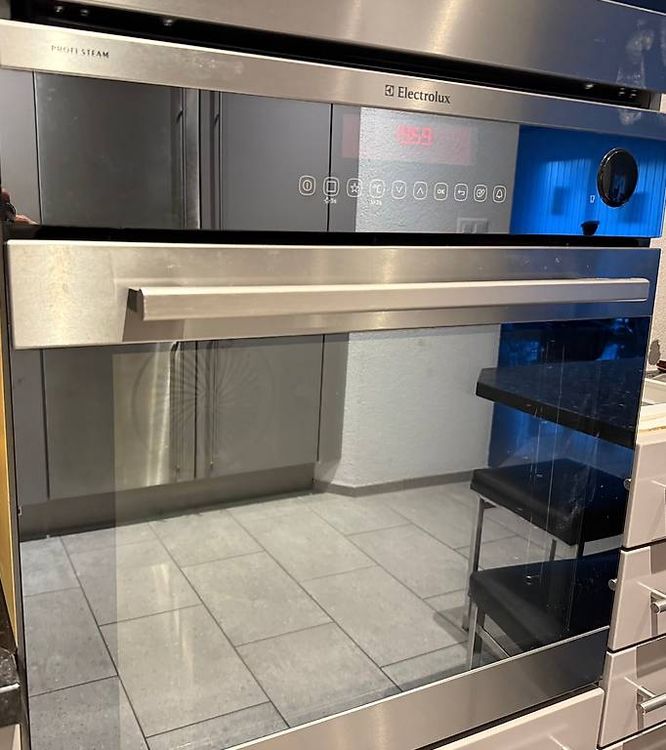 Profi Steam/Backofen | Kaufen auf Ricardo