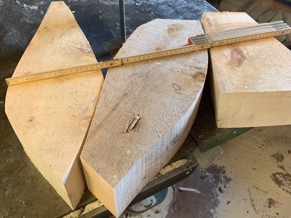 ARVENHOLZ/Zirbenholz (Neu (gemäss Beschreibung)) in Henau für CHF 40 ...