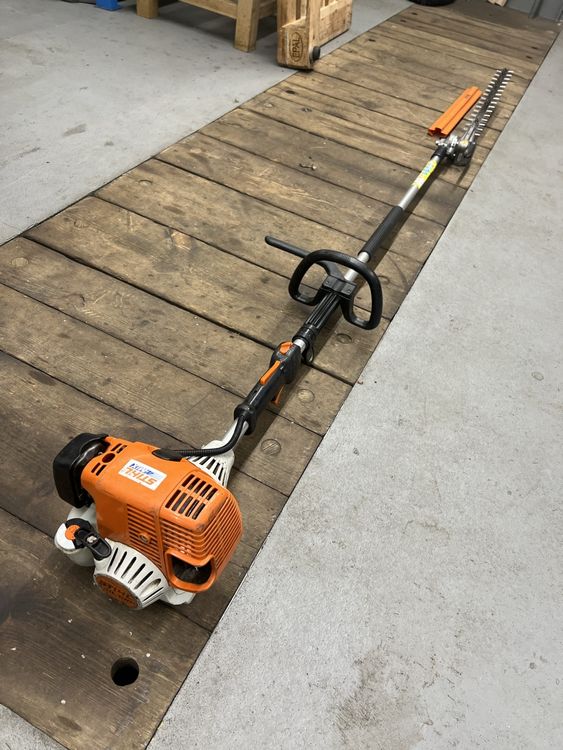 Stihl HL100 Heckenschere (Gebraucht) in Lenzburg für CHF 373 – nur ...