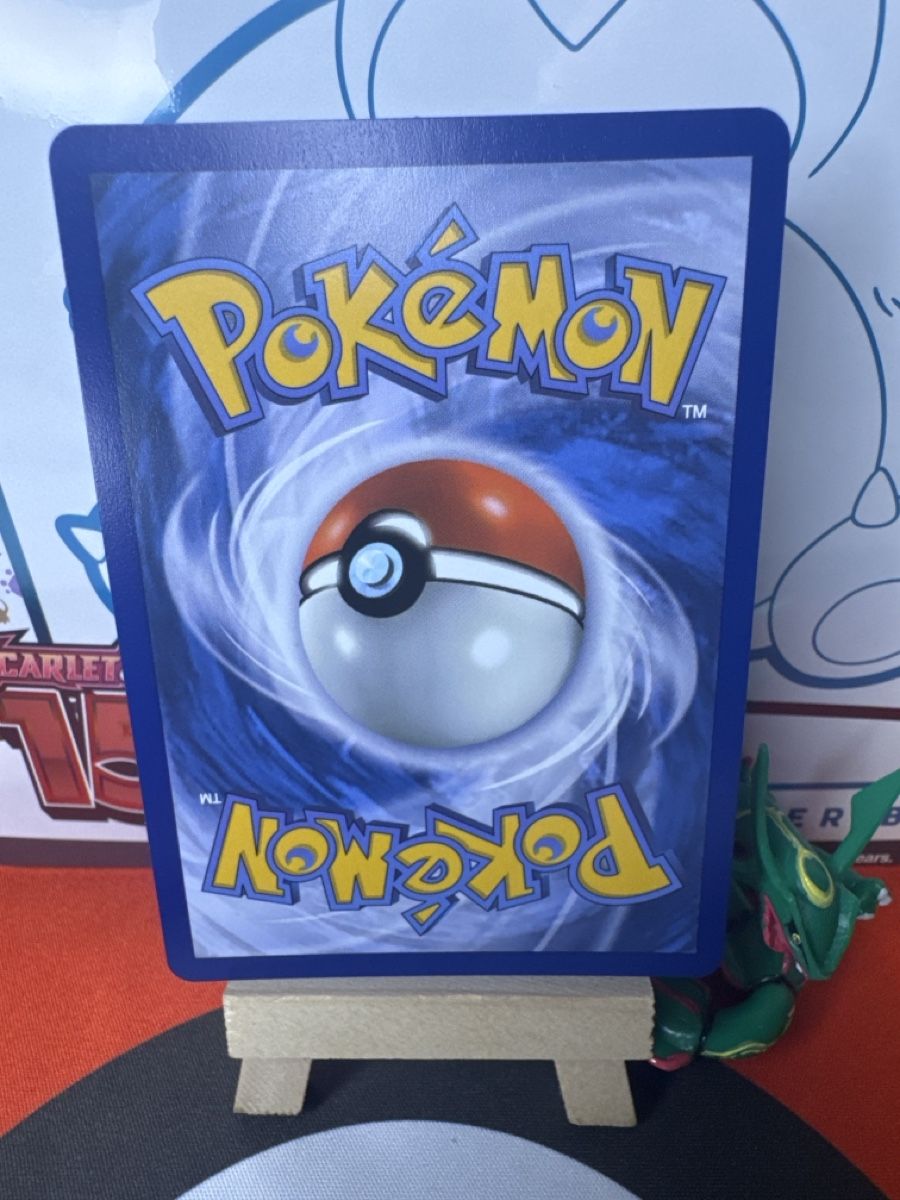 POKÉMON / Grimsley's Move / Phantasmal Flames (Gebraucht) in ...