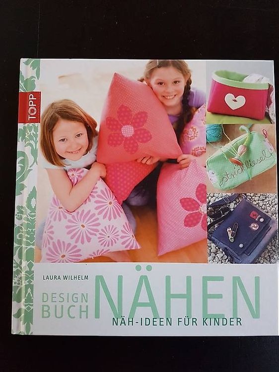 Buch Nahen Mit Kindern