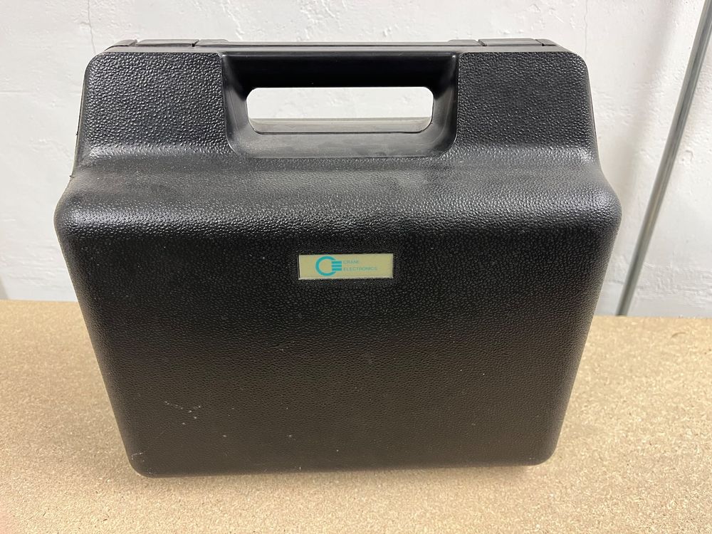 Crane Electronics Torque Tester 4 | Kaufen auf Ricardo