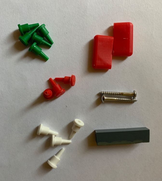 Viessmann 5550, universal Ein-Aus-Umschalter (Neu (gemäss Beschreibung ...