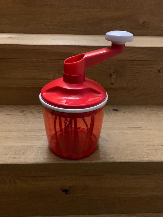Tupperware Speedy-Chef | Kaufen auf Ricardo