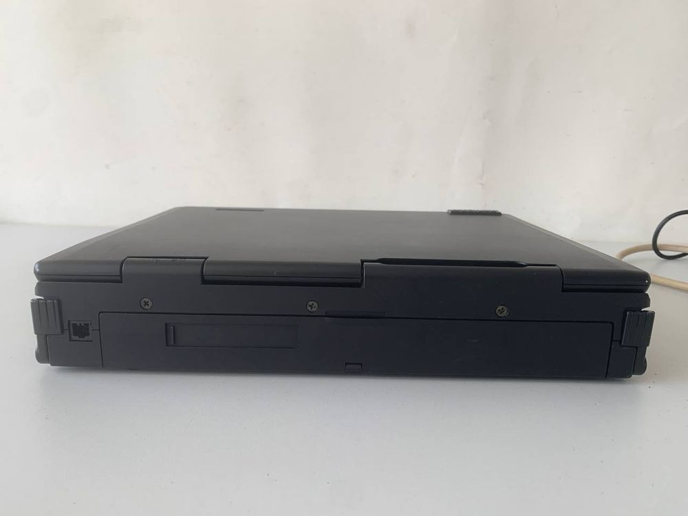 altes Gericom Notebook L 5220 (Gebraucht) in Niederönz für CHF 8 – nur ...