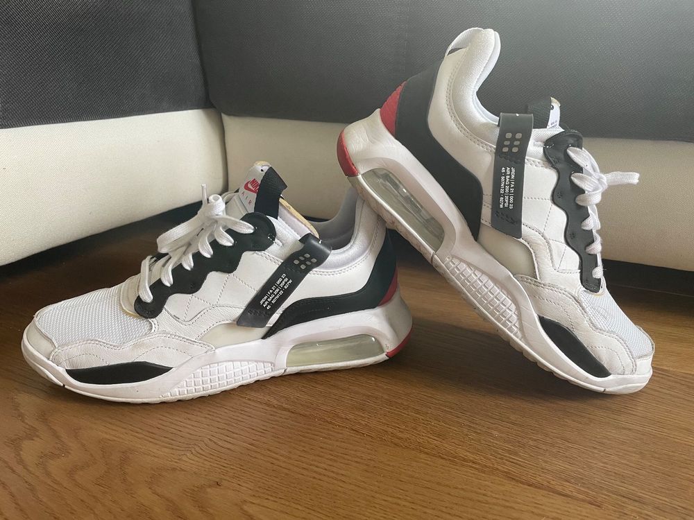 Jordan FA21 in der Grösse 44 | Kaufen auf Ricardo