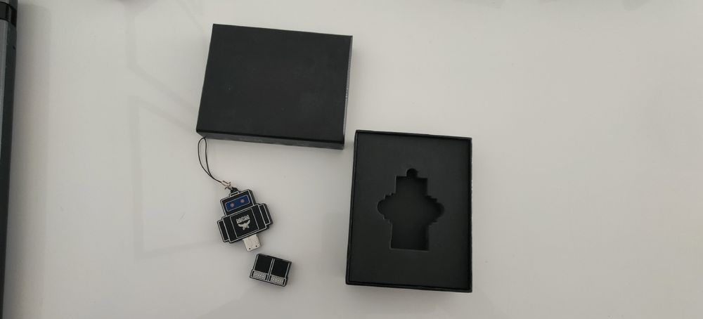 neu MCM USB Speicher Stick (Neu und originalverpackt) in Basel für CHF 15 – mit Lieferung auf ...