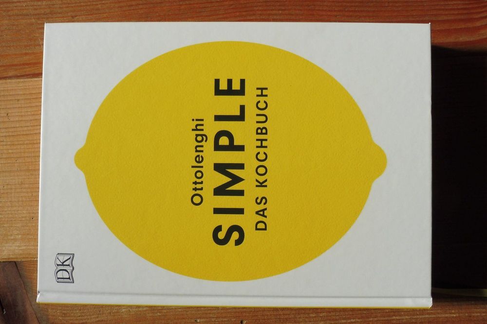 Simple.Das Kochbuch von Yotam Ottolenghi | Kaufen auf Ricardo
