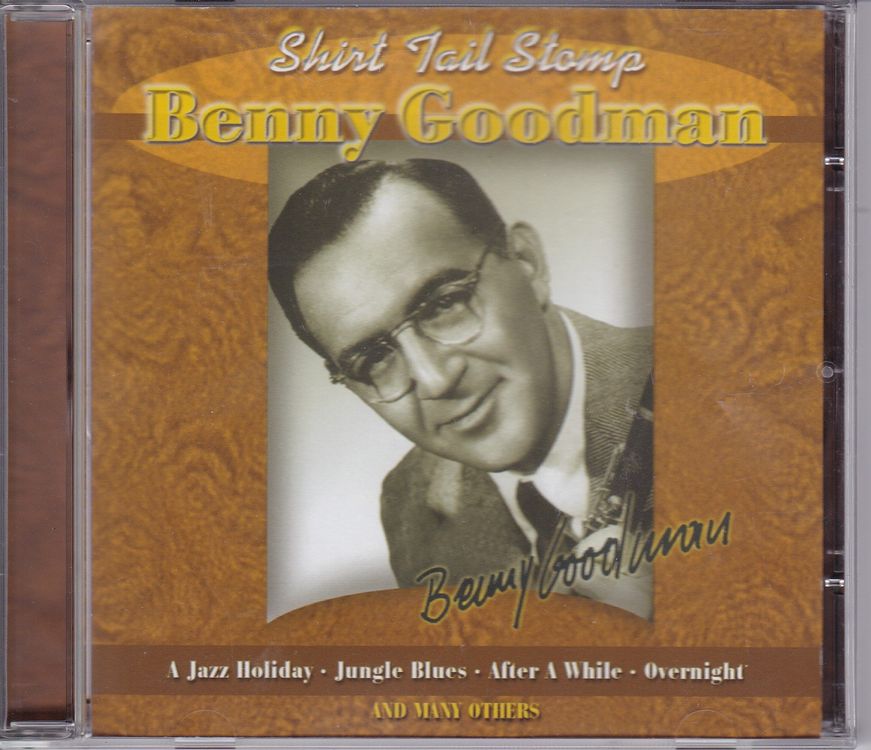 Benny Goodman | Kaufen auf Ricardo