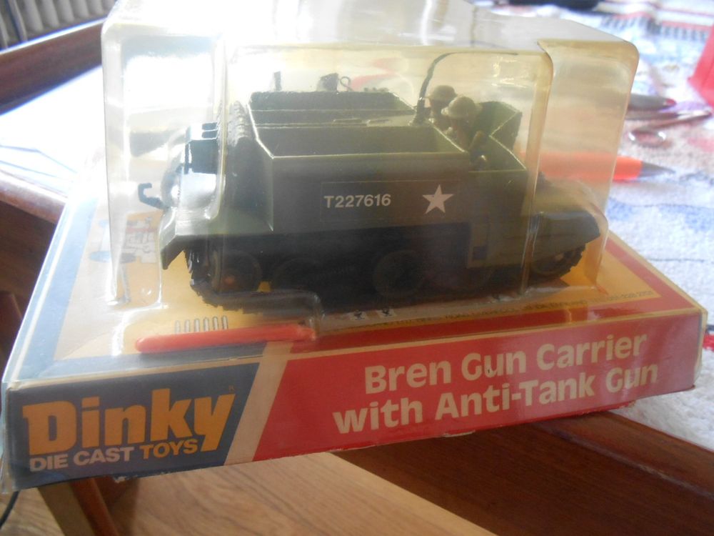 DINKY TOYS | Kaufen auf Ricardo