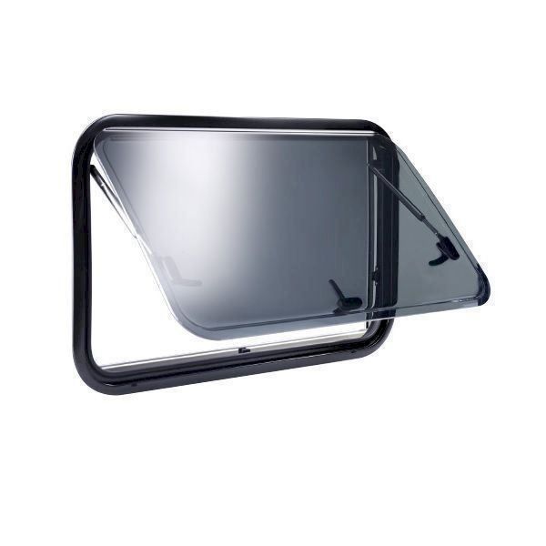DOMETIC S7P Aluminium Ausstellfenster (Neu und originalverpackt) in ...