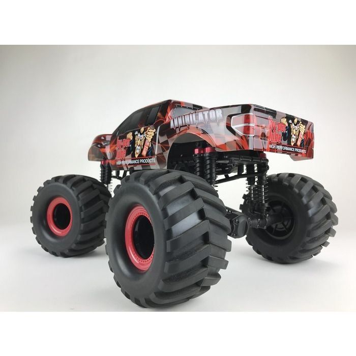 Ford HL150 MT-Series 1/10 Solid Axle RTR | Kaufen auf Ricardo