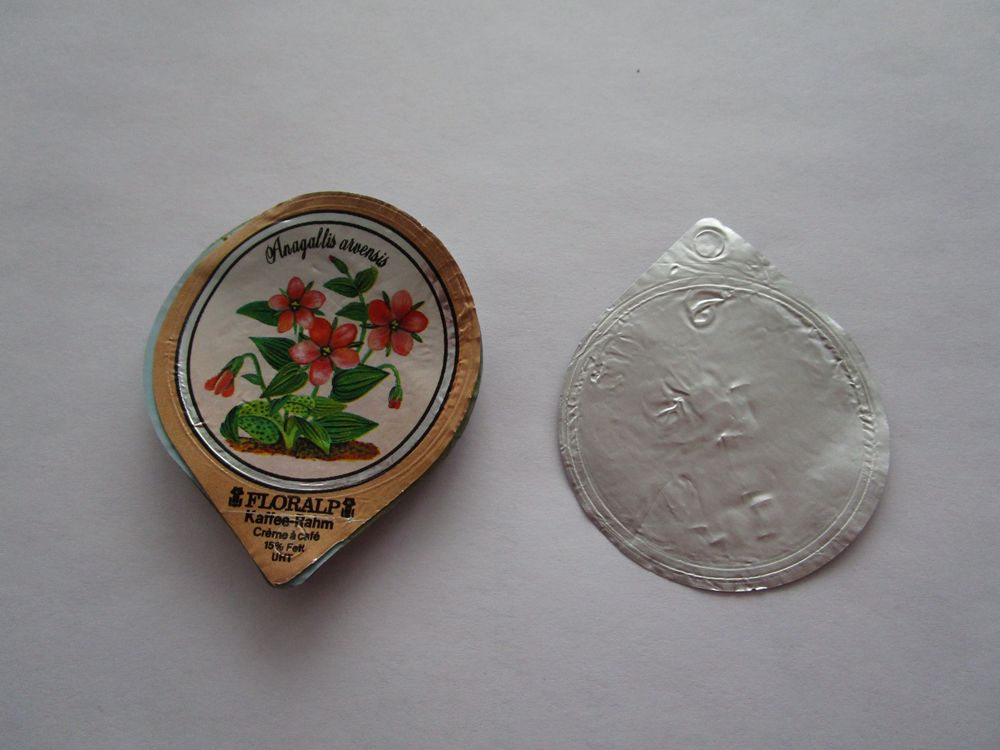 KRD Wald- und Wiesenblumen, Serie 33 (Gebraucht) in Grenchen für CHF 6 – mit Lieferung auf ...