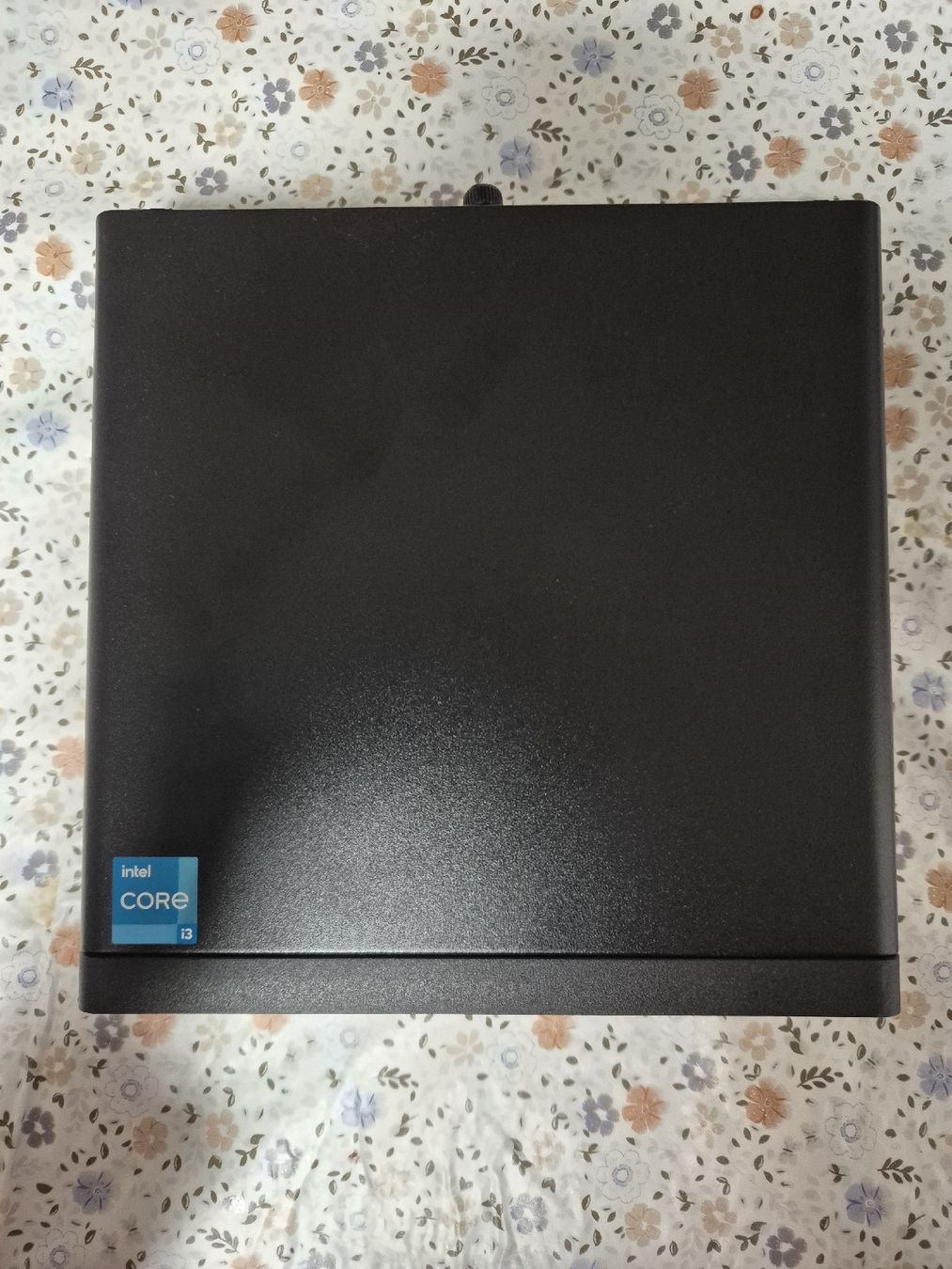 HP Pro Mini 400 G9 - Mini PC (Windows 11) (Neu (gemäss Beschreibung ...